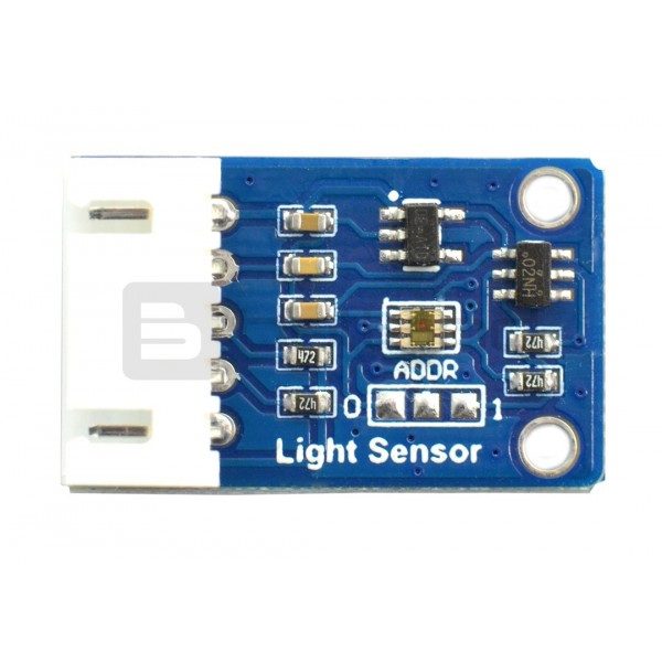 Light Sensor, Ambient Light Detecting - Electronic components parts