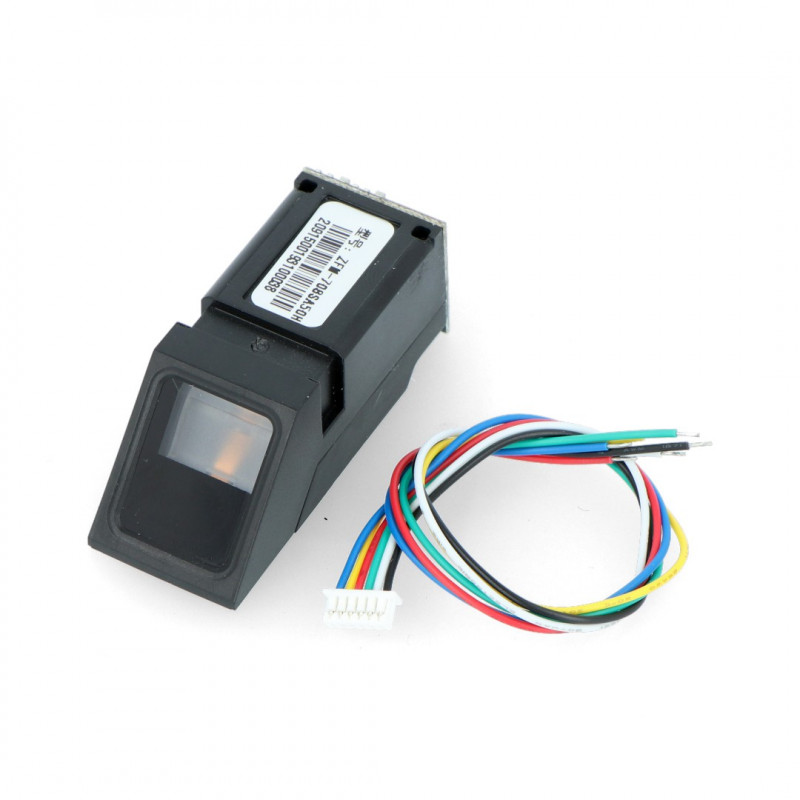 Fingerprint reader Z70 - fingerprint sensor - Electronic components parts