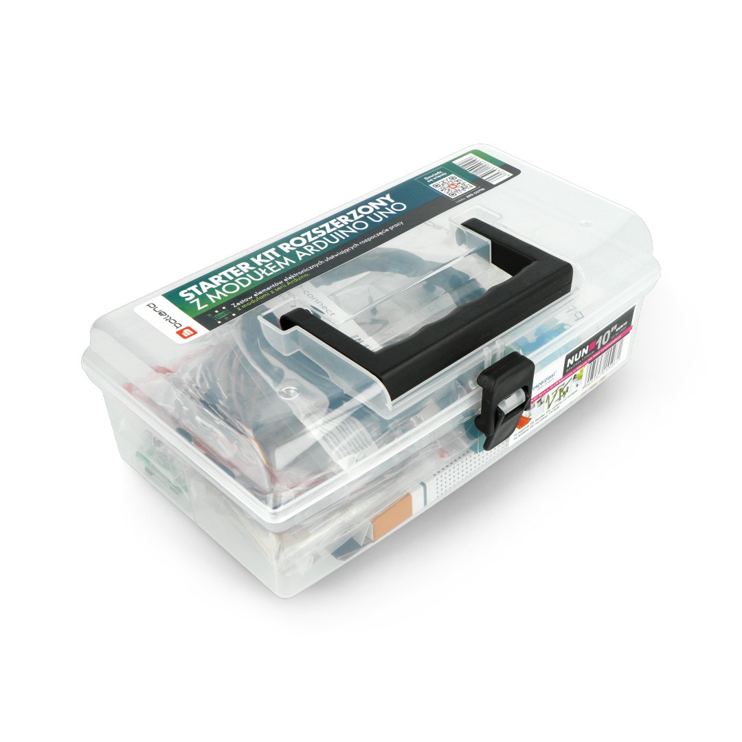 FORBOT - obudowa z pleksi do Arduino Uno - Opinie | TrustMate