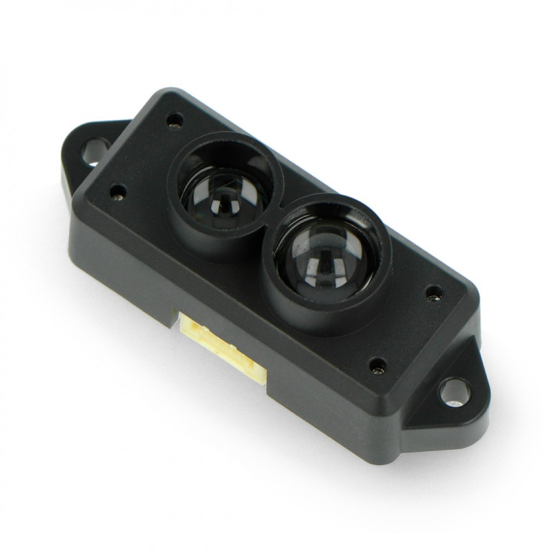 Laser distance sensor Lidar TFMini-S UART / I2C - - Electronic ...