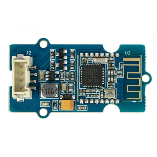 Grove - Blueseeed (HM11) - Electronic components parts