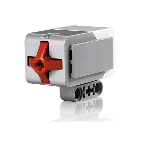 Lego Mindstorms EV3 - touch sensor - Lego 45507_ - Electronic ...