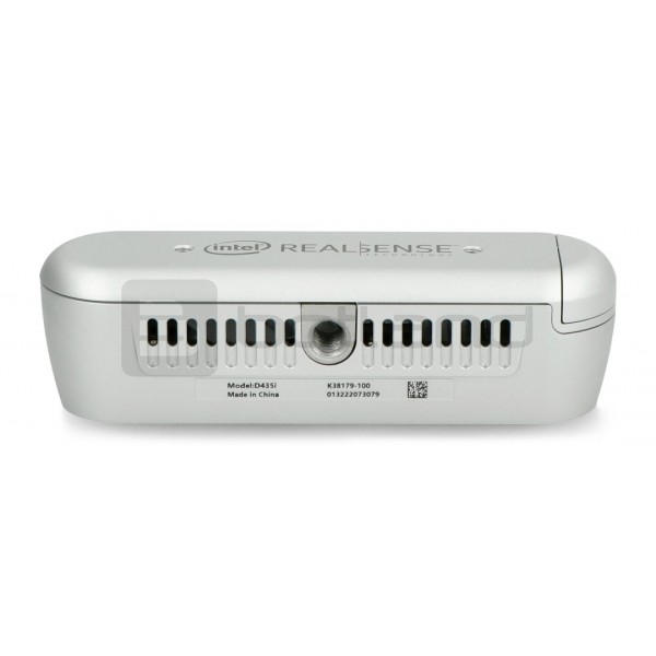 Intel RealSense Depth Camera D435i - Electronic components parts