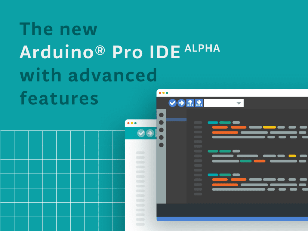 Arduino Pro IDE w wersji alfa - zaawansowane funkcje, prostota Arduino ...