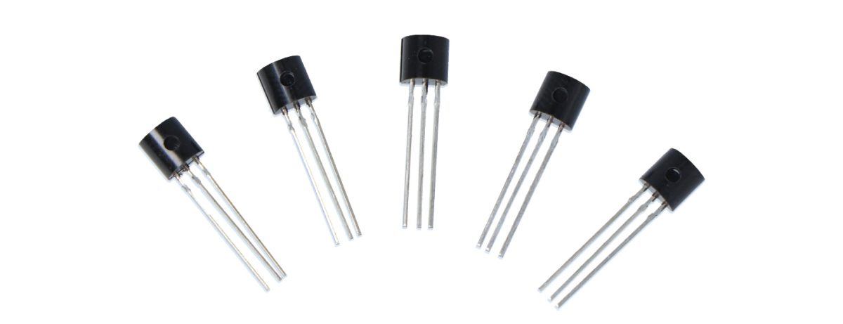 Bipolare Transistoren - was sind sie? Wie funktionieren sie ...