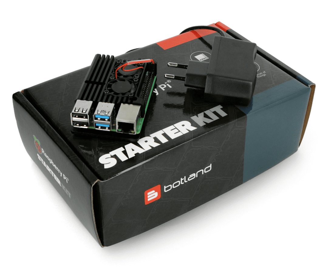 Nowości w Botland #10 - Botland