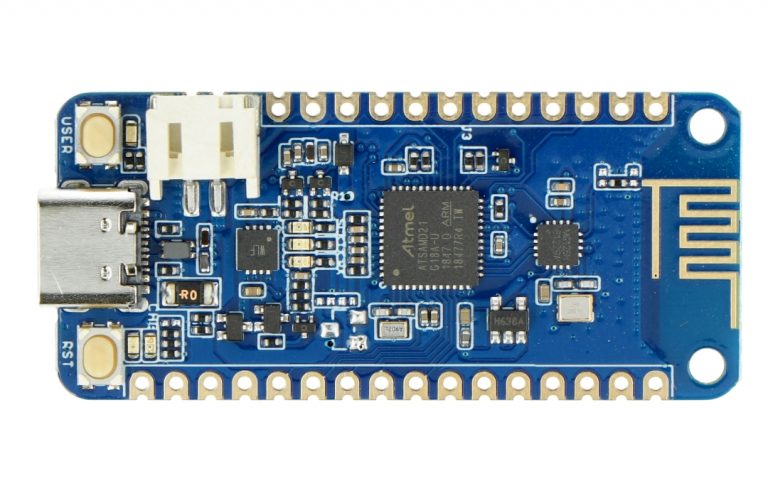 Arduino z SAMD21 - którą płytkę wykorzystać? - Botland