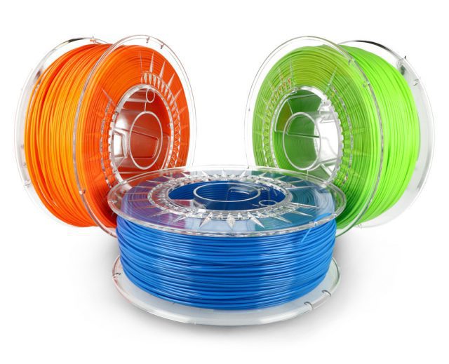 Filamenty TPU - Przykłady zastosowań i charakterystyka - Botland