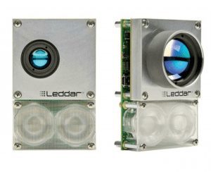 Czujniki i skanery LiDAR. Co to jest i jak działa? - Botland