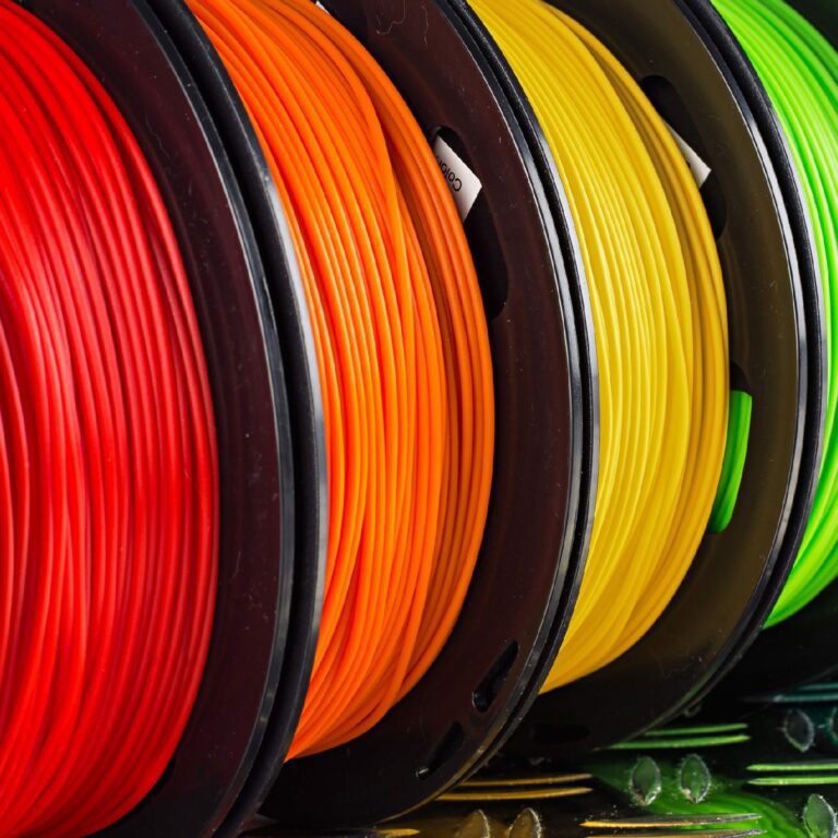 Technologia FFF/FDM, czyli jak to się stało, że świat druku 3D stanął ...