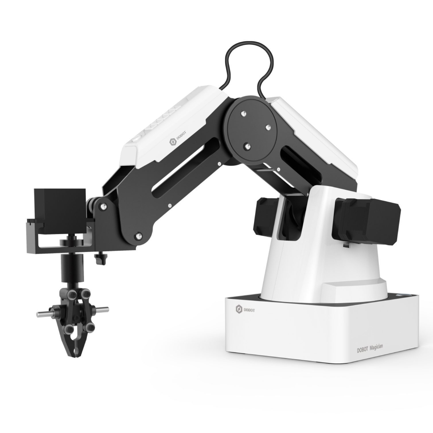 Ramię robota Dobot Magician V2- Advanced Educational Plan