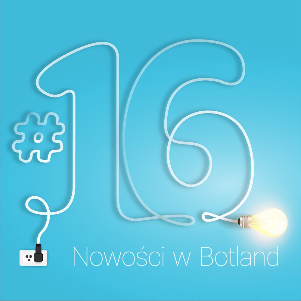 Nowości w Botland #16 - Botland