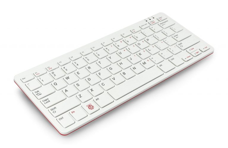 Raspberry Pi 400 w Botland - Premiera Raspberry Pi 400