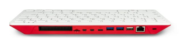 Raspberry Pi 400 w Botland - Premiera Raspberry Pi 400