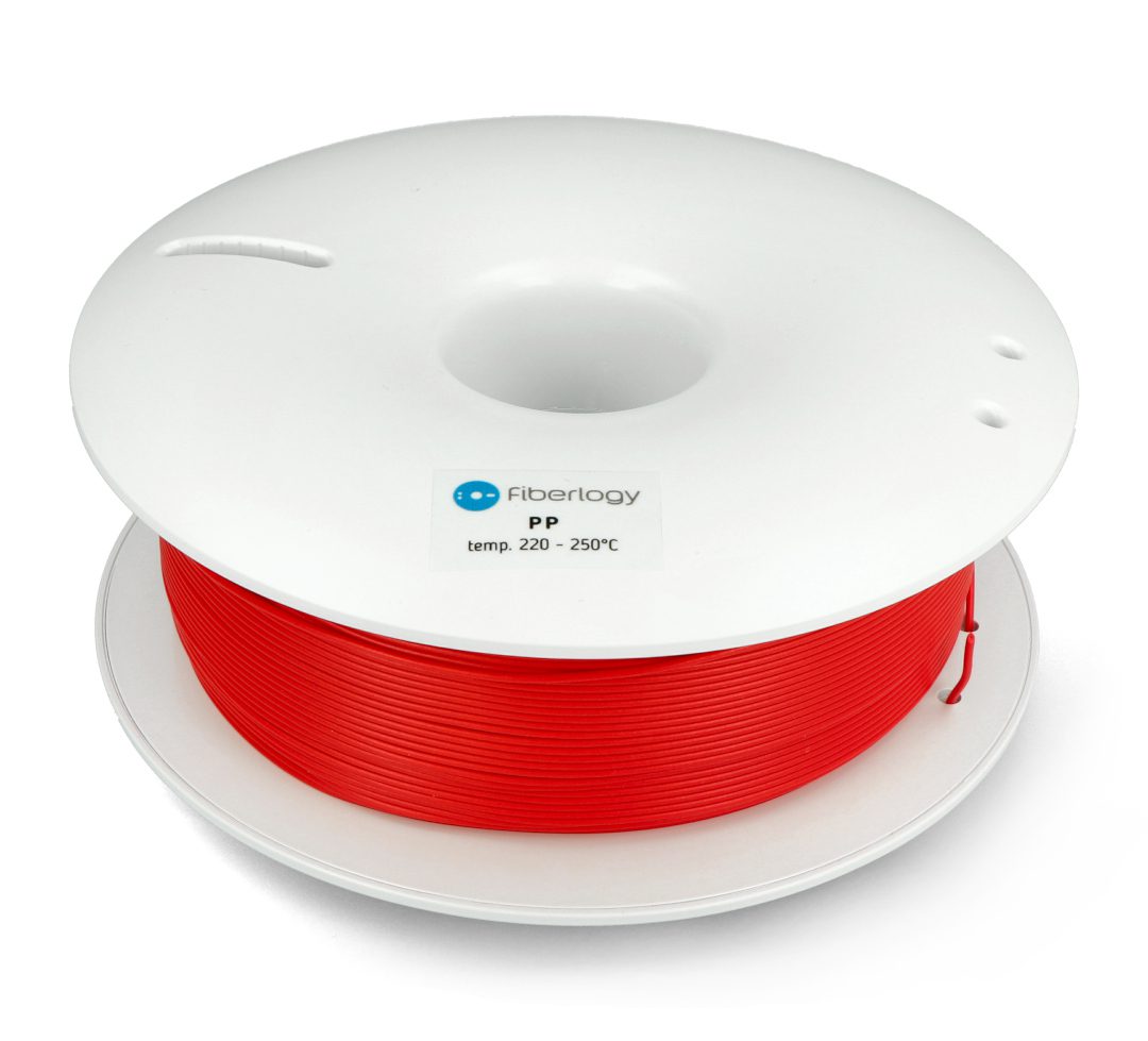 Filamenty PP - Botland