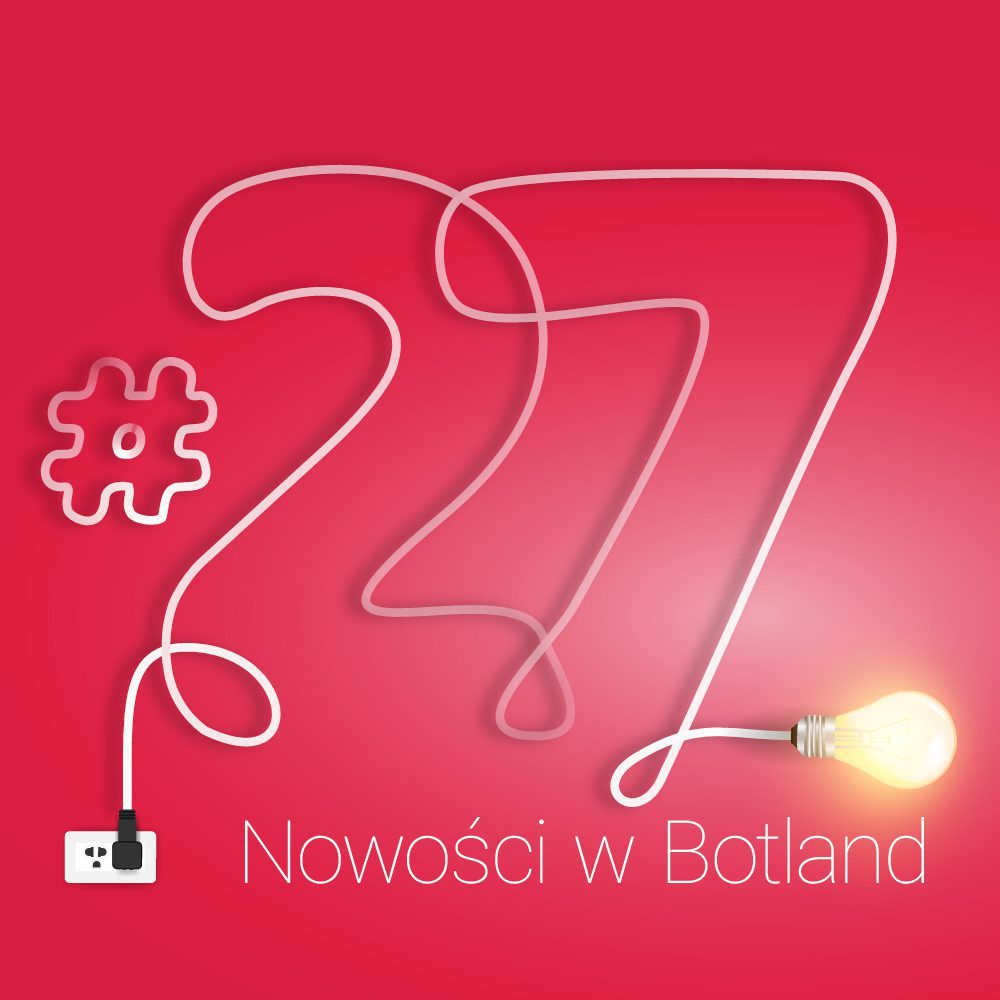Nowości w Botland #27 - Botland