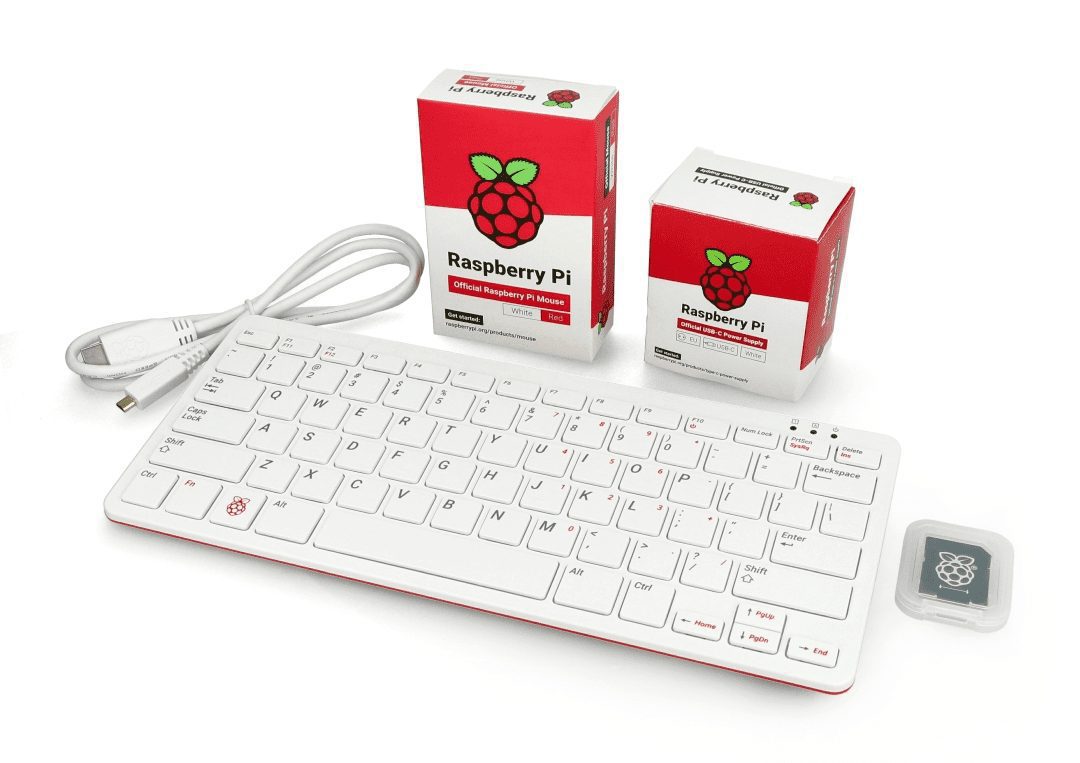 Najciekawsze gadżety dla elektronika - hity 2020 - Botland