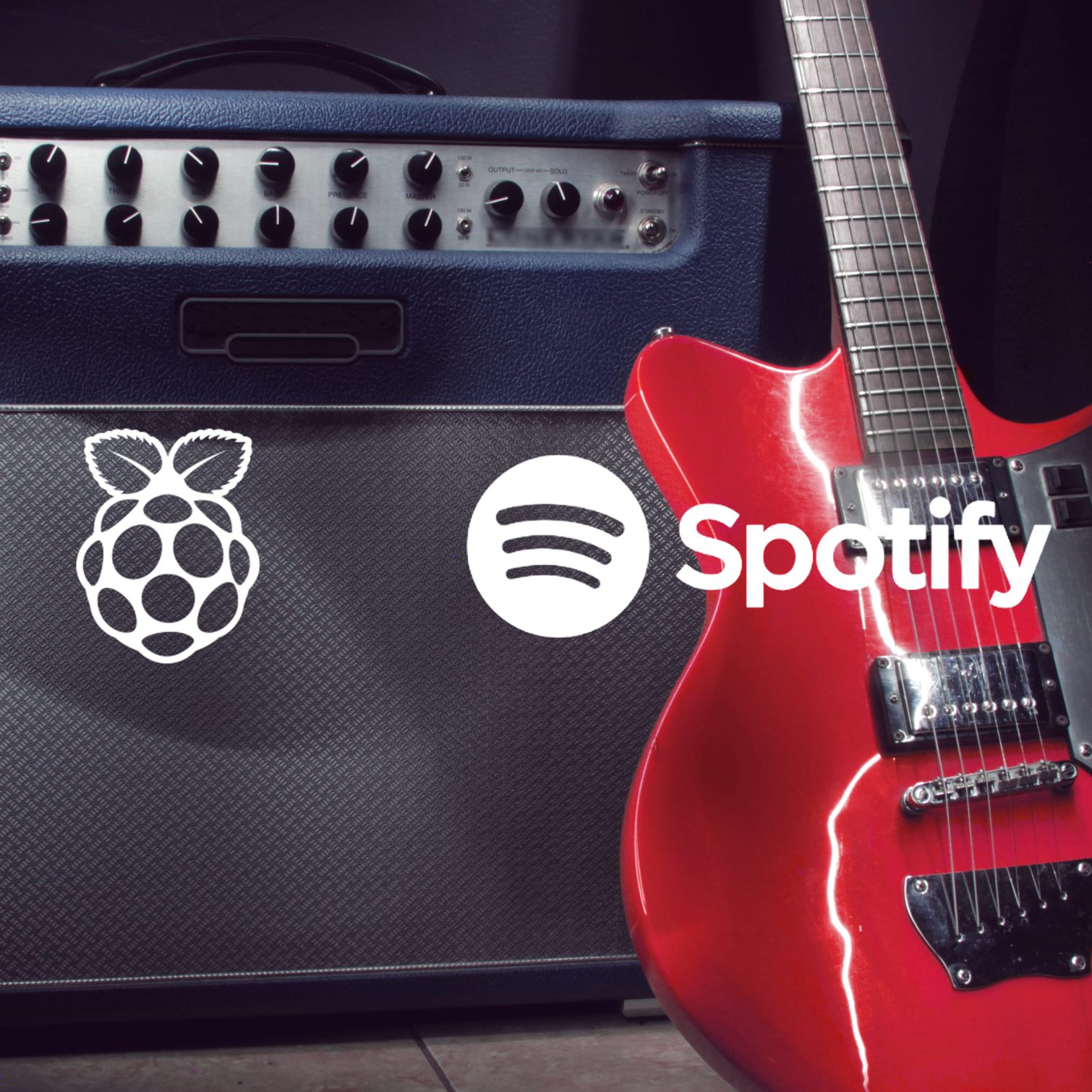 Jak słuchać muzyki ze Spotify na Raspberry Pi - Botland