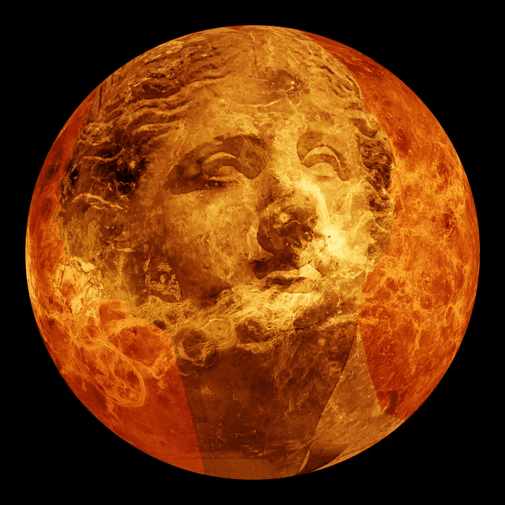 Kolonizacja Wenus. Nowe horyzonty NASA, eksploracja unplugged i ...