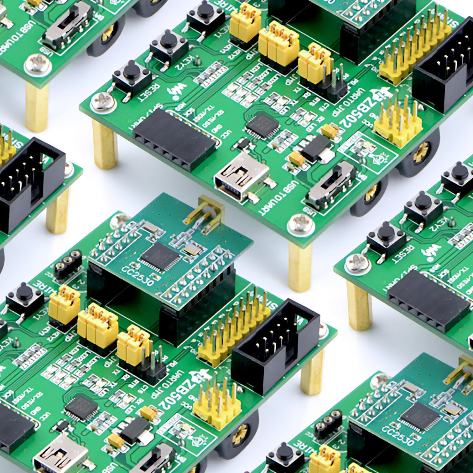 Xbee Shield - jak zastosować moduły bezprzewodowe dla Arduino? - Botland