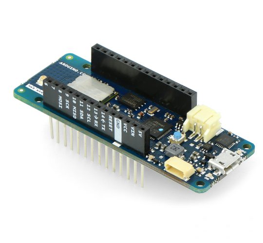 Rodzina Arduino MKR - dla kogo i do czego, możliwości i pomysły - Botland