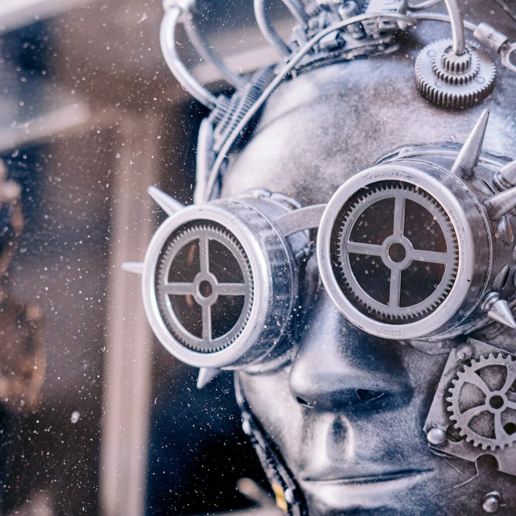 3 seriale o robotach, które musisz obejrzeć - Botland