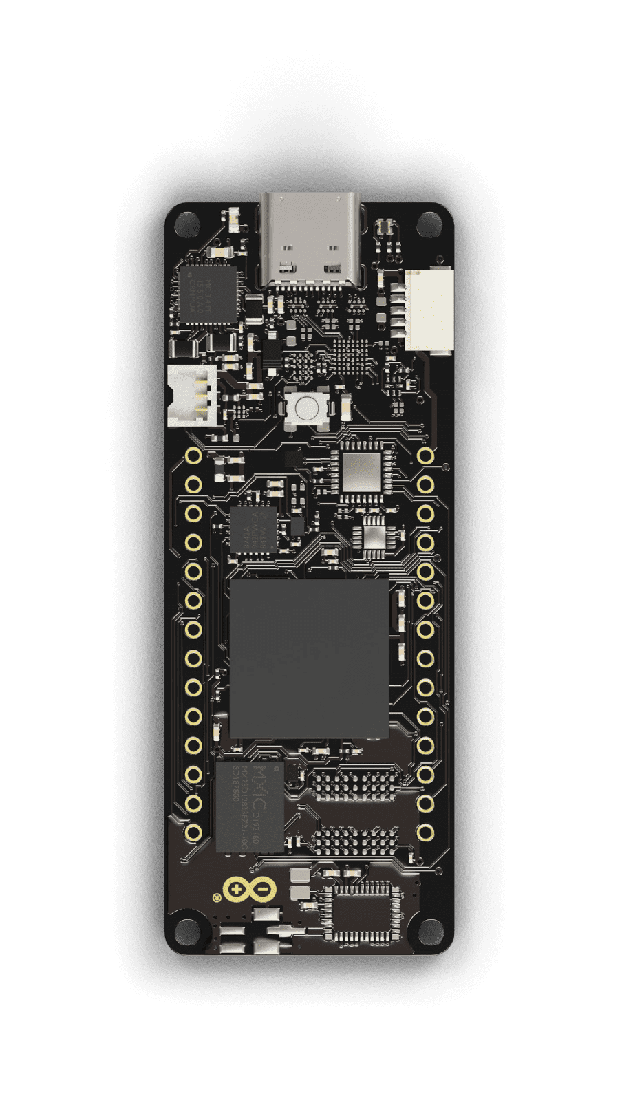 Premiera! Arduino Portenta H7 powraca w lekkiej wersji Lite - Botland