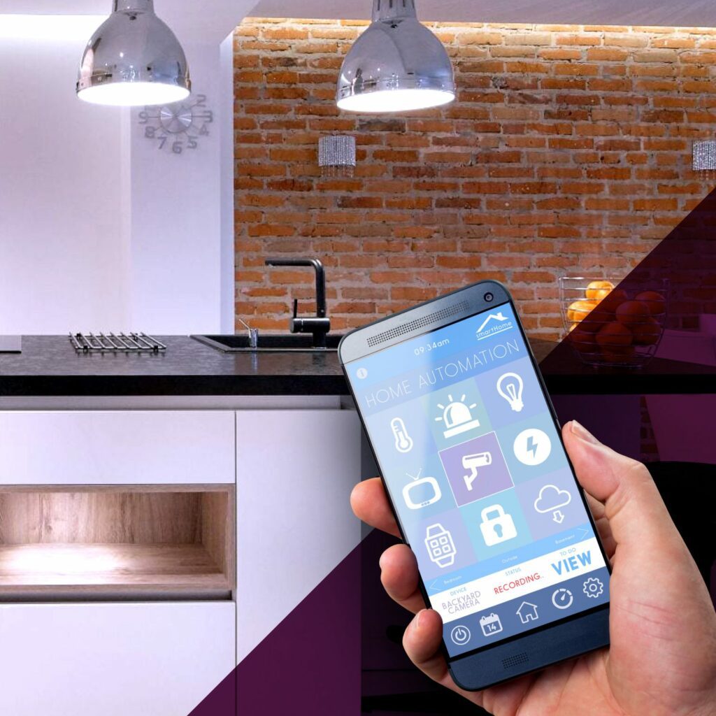 Smart home - Botland