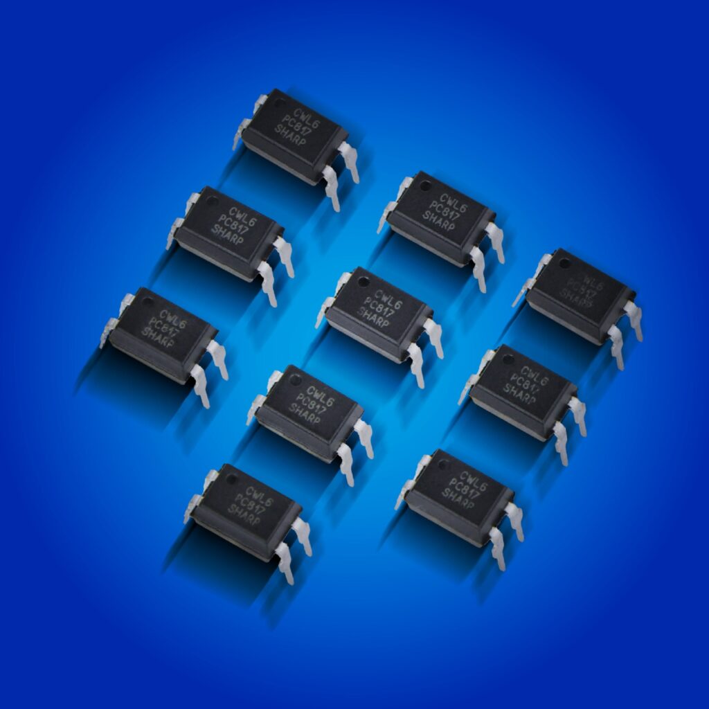 Nowości od SparkFun cz.3 - Botland