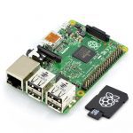 Inteligentny dom jako Raspberry Pi Domoticz - Botland