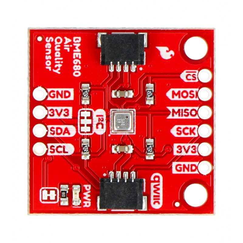 Nowości od SparkFun cz.1 - Botland