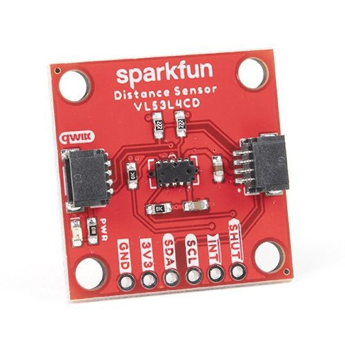Nowości od SparkFun cz.1 - Botland