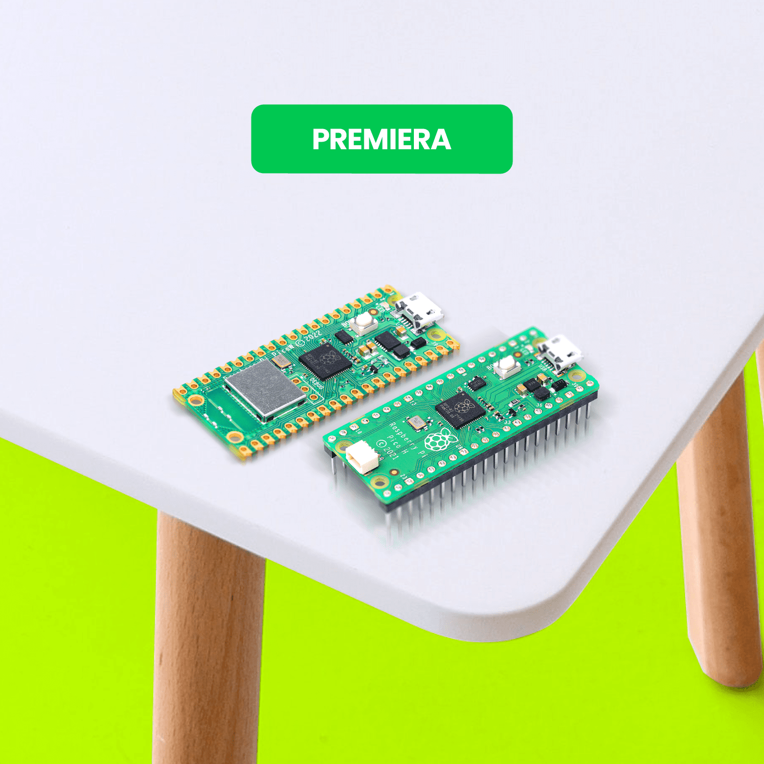 Wyprowadzenia GPIO Raspberry Pi: jak to działa? - Blog Botland