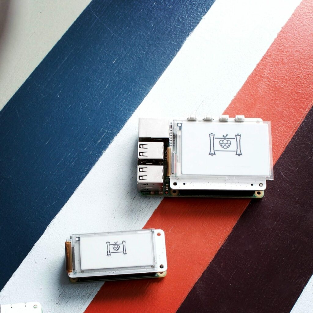 Budowa serwera NAS - Raspberry Pi 4 - Botland