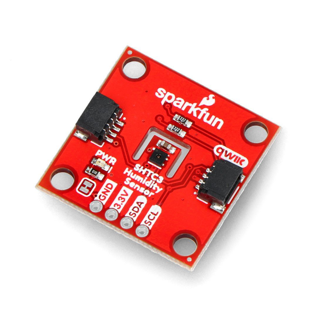 Nowości od SparkFun cz.2 - Botland
