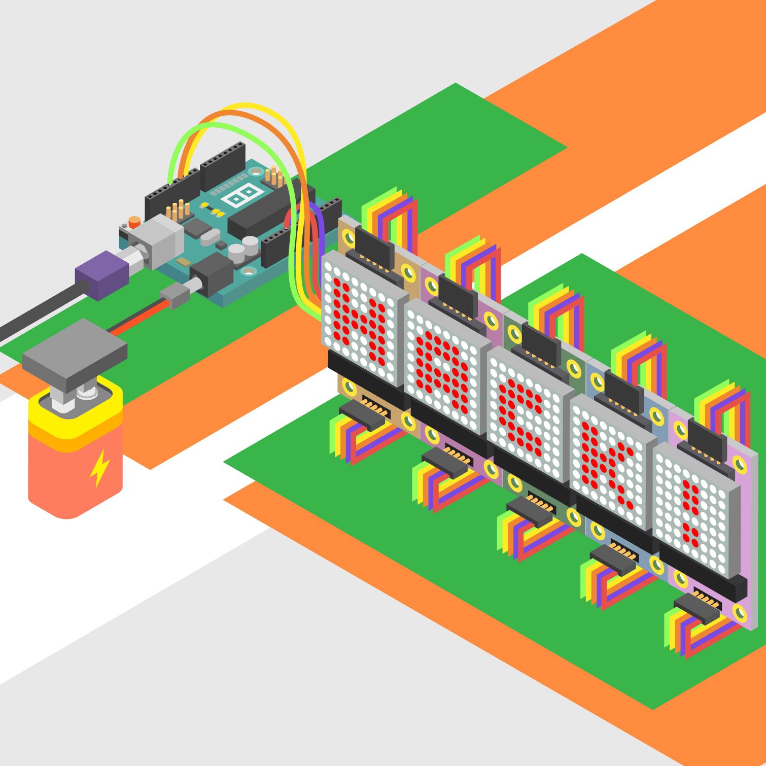 Arduino - interesting modules extending your minicomputer’s ...