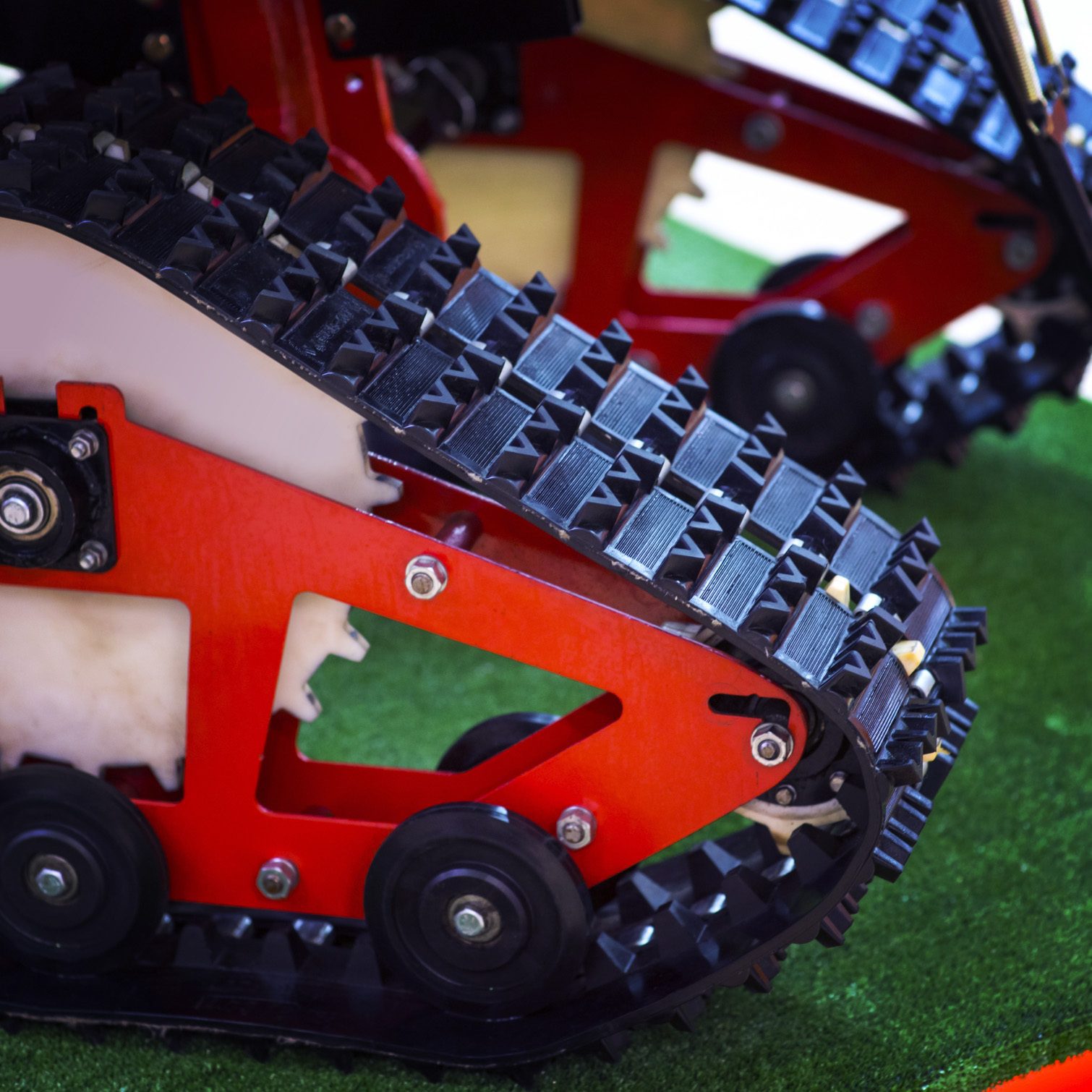 Chassis, robots and remote-controlled vehicles - Botland