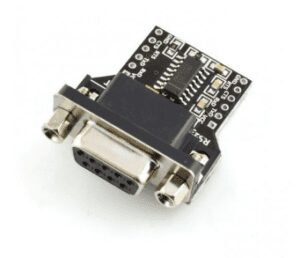 Złącze RS232 - Co to jest i jakie ma zastosowanie? - Botland