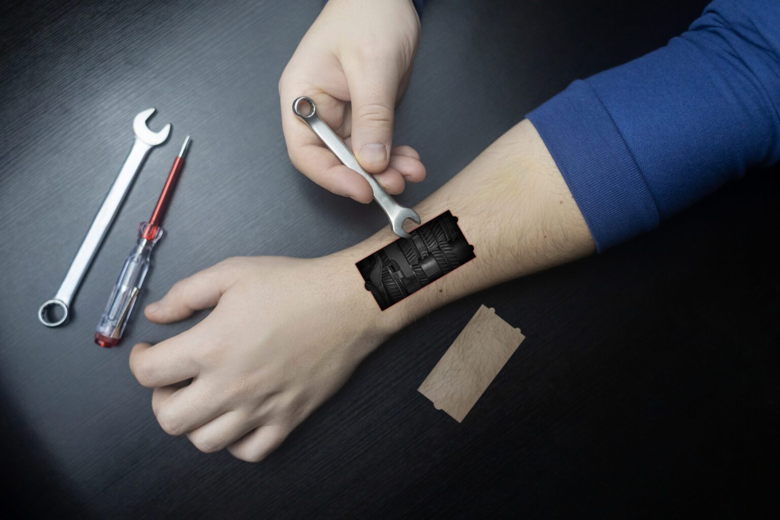 Czym jest transhumanizm? - Botland