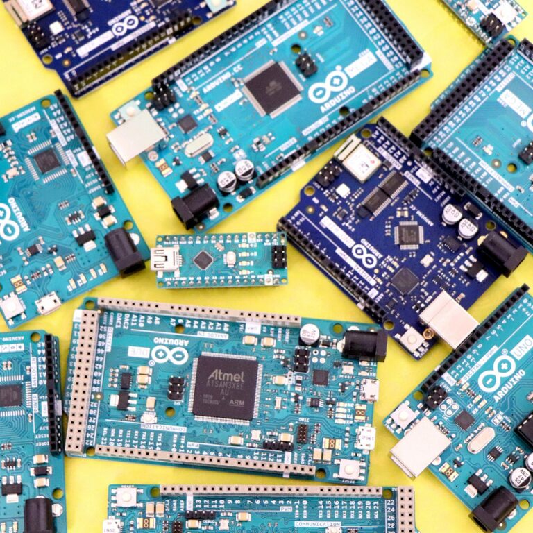 Arduino Pro IDE w wersji alfa - zaawansowane funkcje, prostota Arduino ...