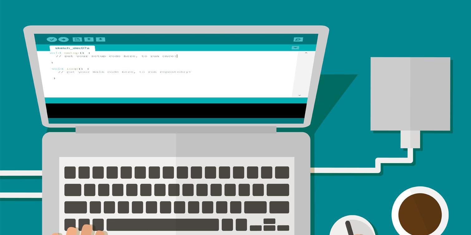 Arduino Pro IDE w wersji alfa - zaawansowane funkcje, prostota Arduino - Botland