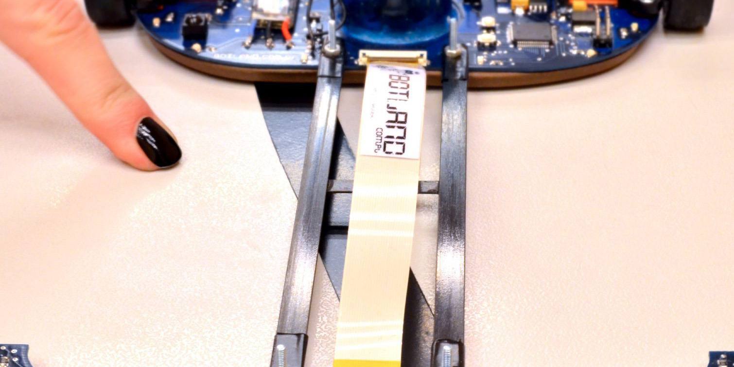 Tworzymy z Arduino. Budowa robota i pojazdu RC - Botland