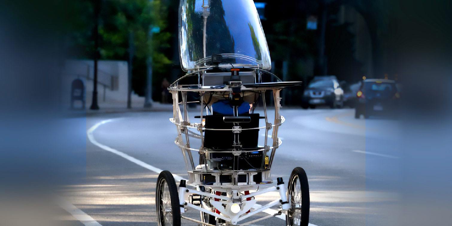 Perswazyjny pojazd elektryczny - Botland