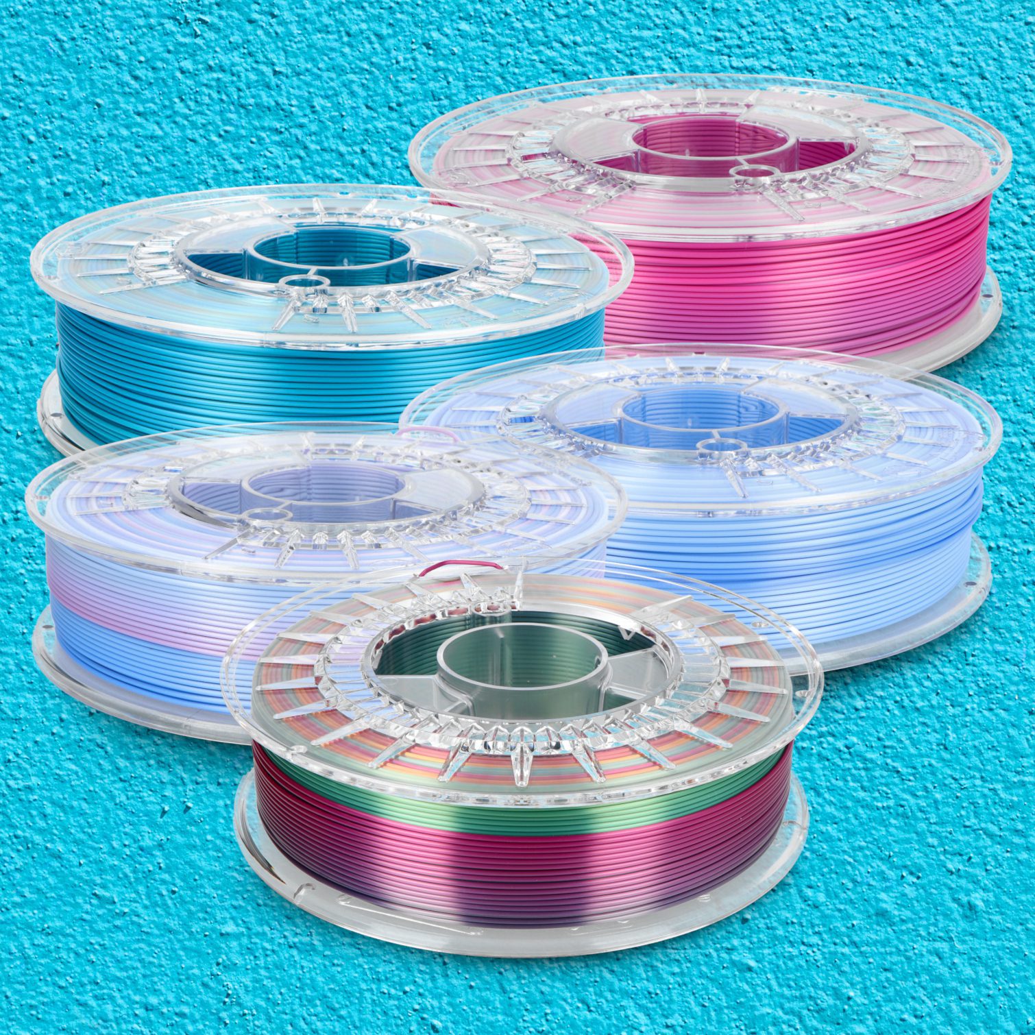 PLA - Co to je? Vlastnosti, použití, materiál - Botland