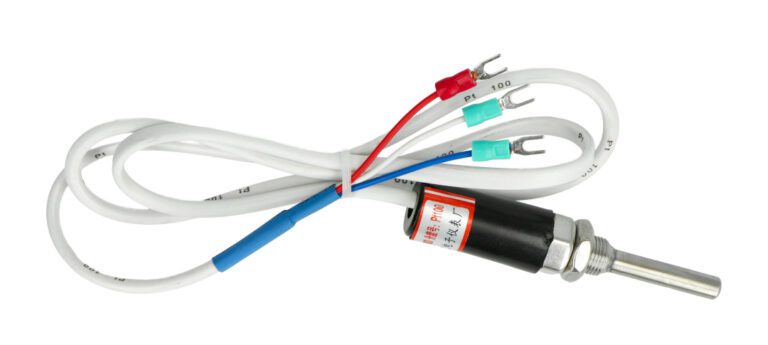 Czujnik temperatury - Co to jest i gdzie można go wykorzystać? - Botland