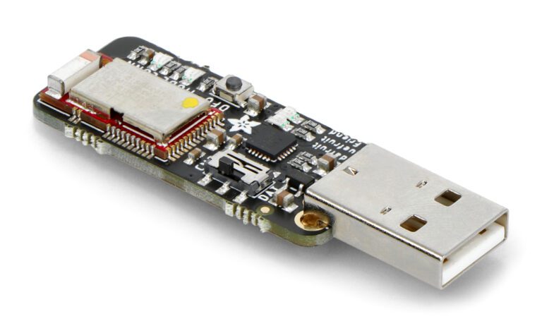 Sniffer - Co to jest i do czego służy? - Botland