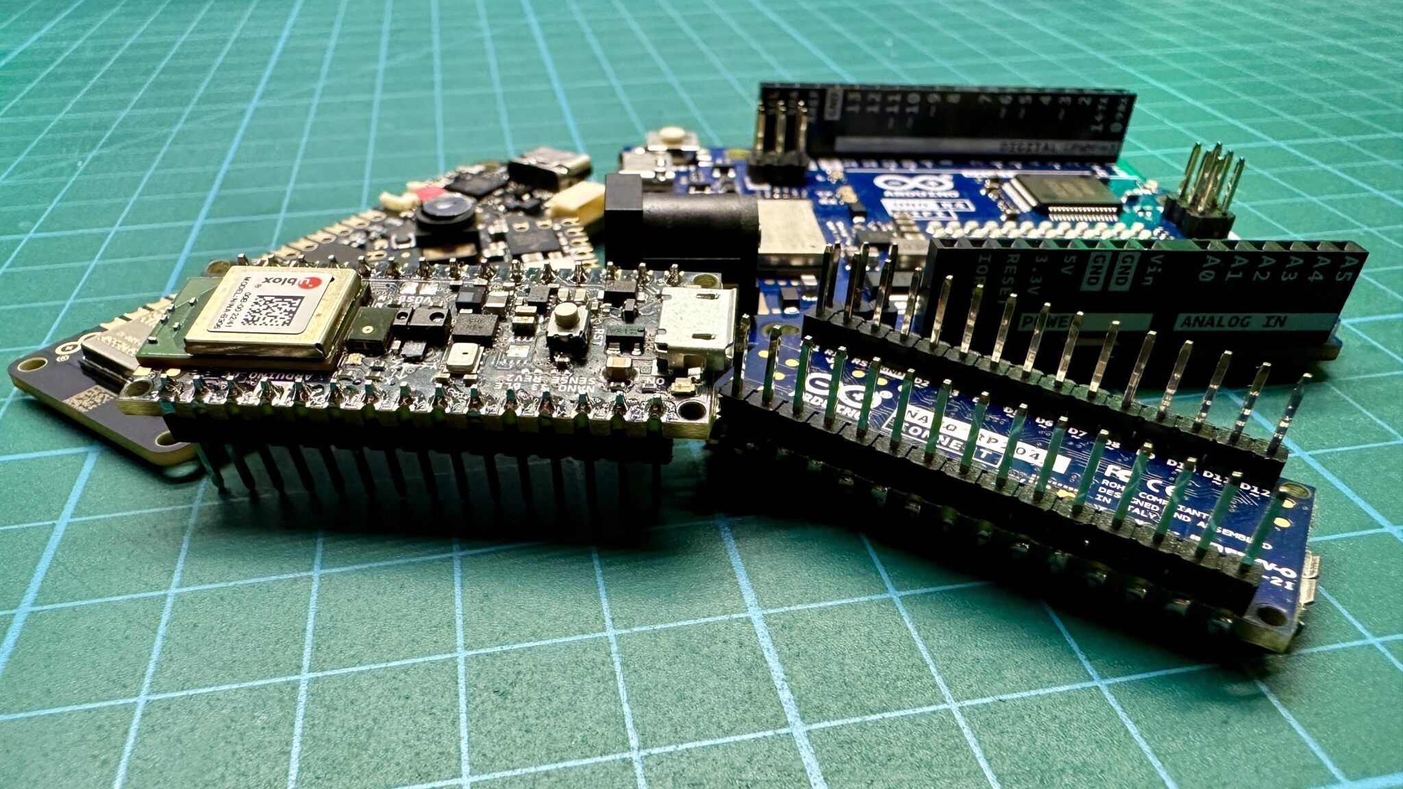 Od Arduino Uno do Pro – przewodnik po różnych modelach płytek - Botland