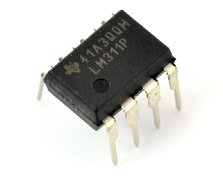 Komparator - co to jest i jak działa? - Botland