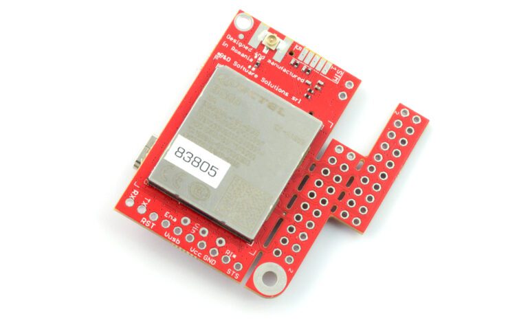 Moduł GSM - co to jest i do czego służy? - Botland