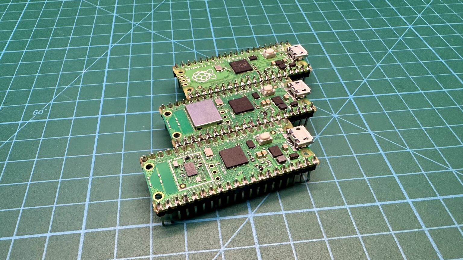 Kurs Raspberry Pi Pico – #1 – Zaczynamy - Botland